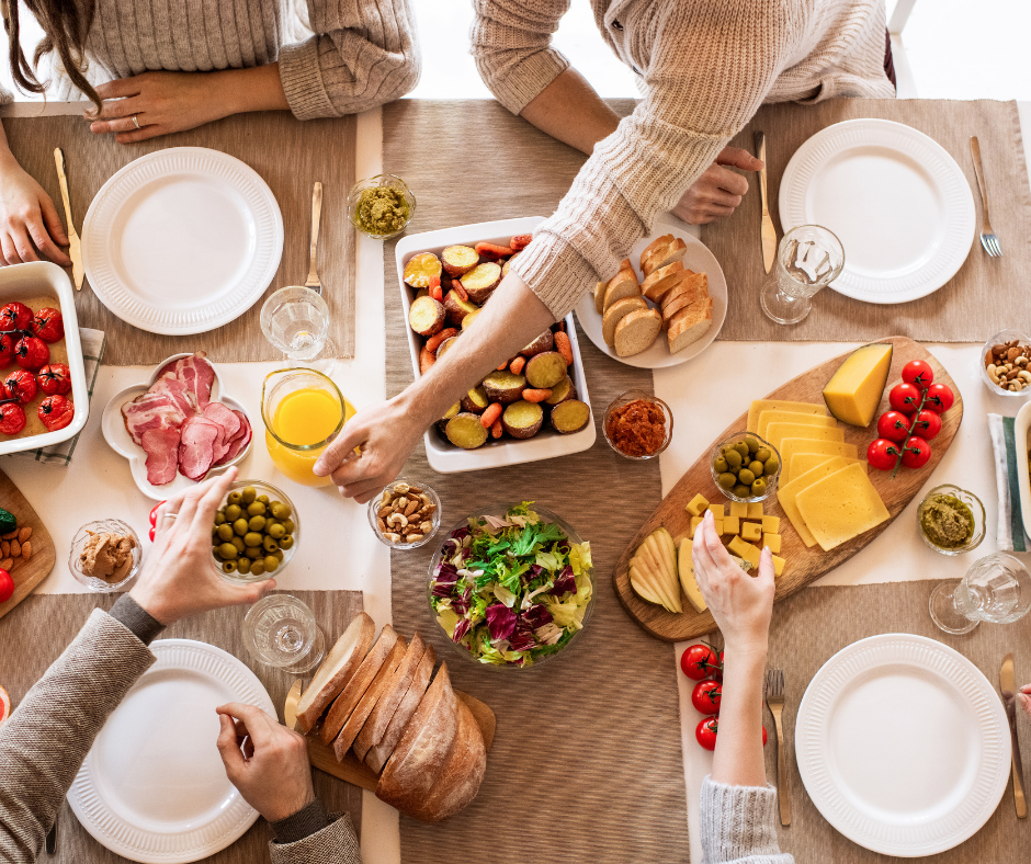 GUÍA COMPLETA DE LOS MEJORES ALIMENTOS PARA ESTIMULAR TU CEREBRO II ...