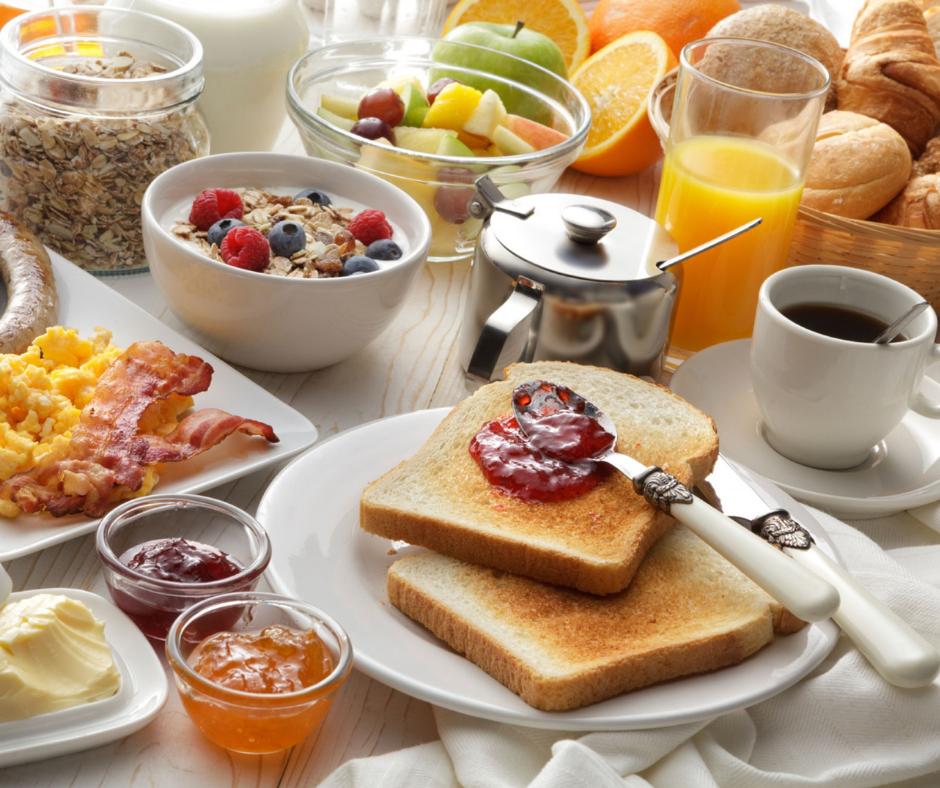 GUÍA COMPLETA DE LOS MEJORES ALIMENTOS PARA ESTIMULAR TU CEREBRO I ...