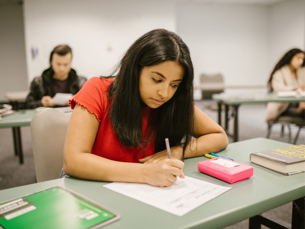 Los Tips que te Ayudarán a Aprobar Todos tus Exámenes - APAPEL