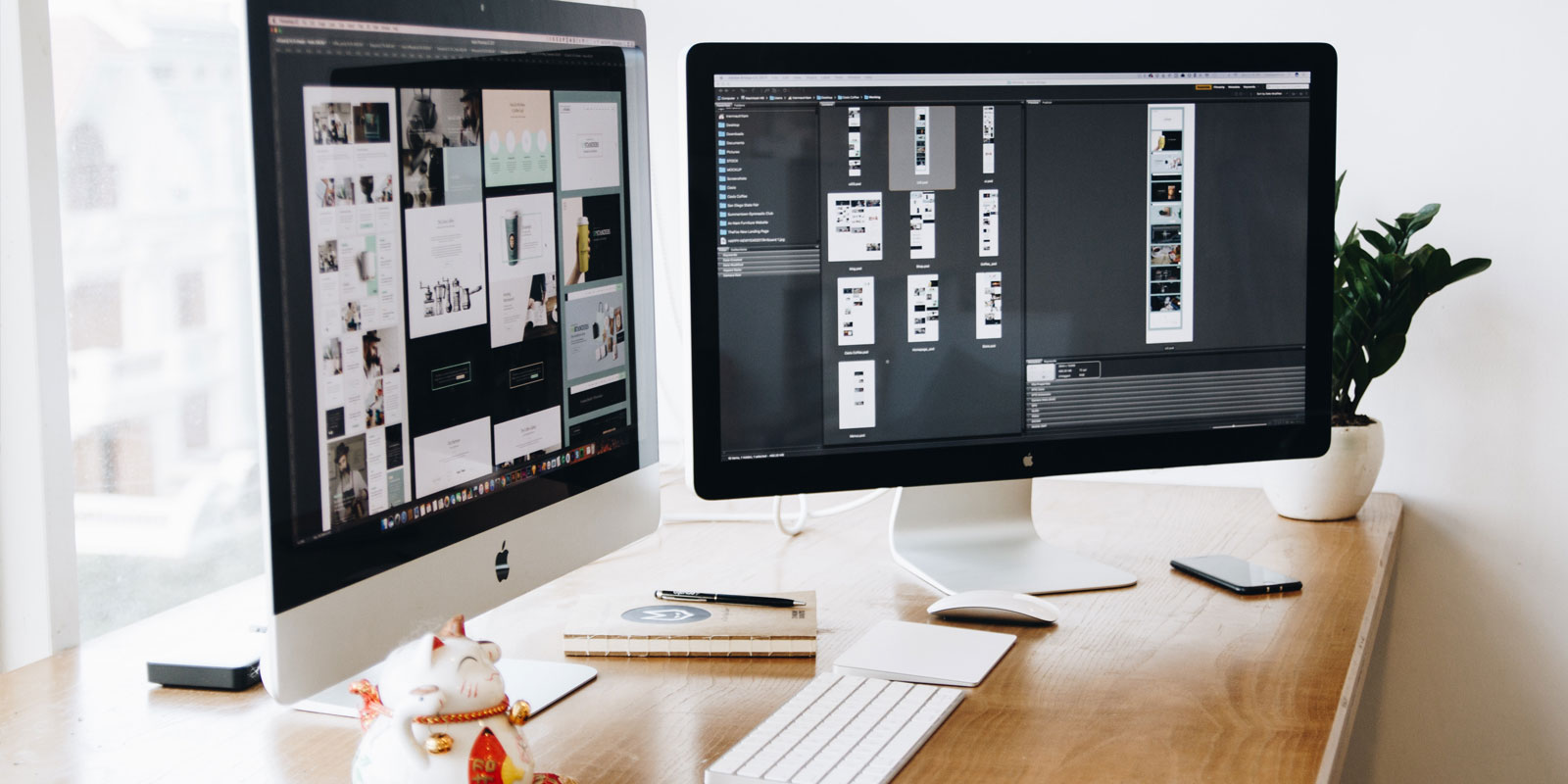 Diseño de portadas para programaciones - Apapel - Copistería Online