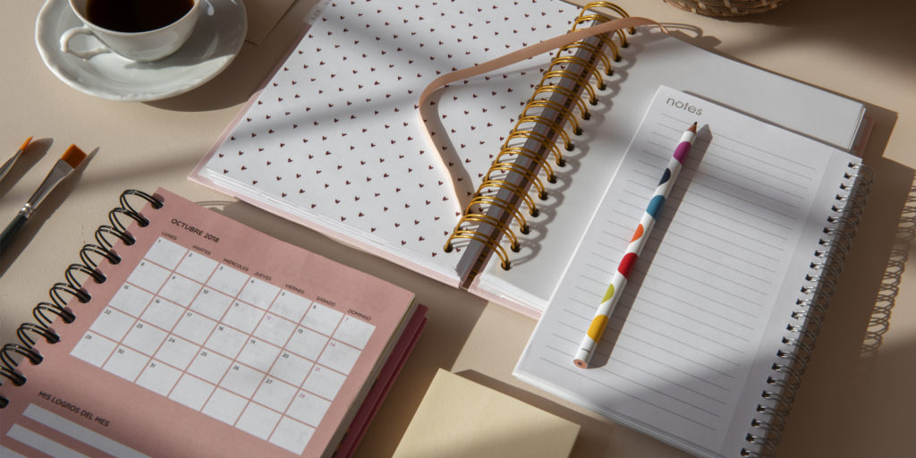 Las mejores agendas recomendadas según tu forma de ser: ¿Agenda digital ...